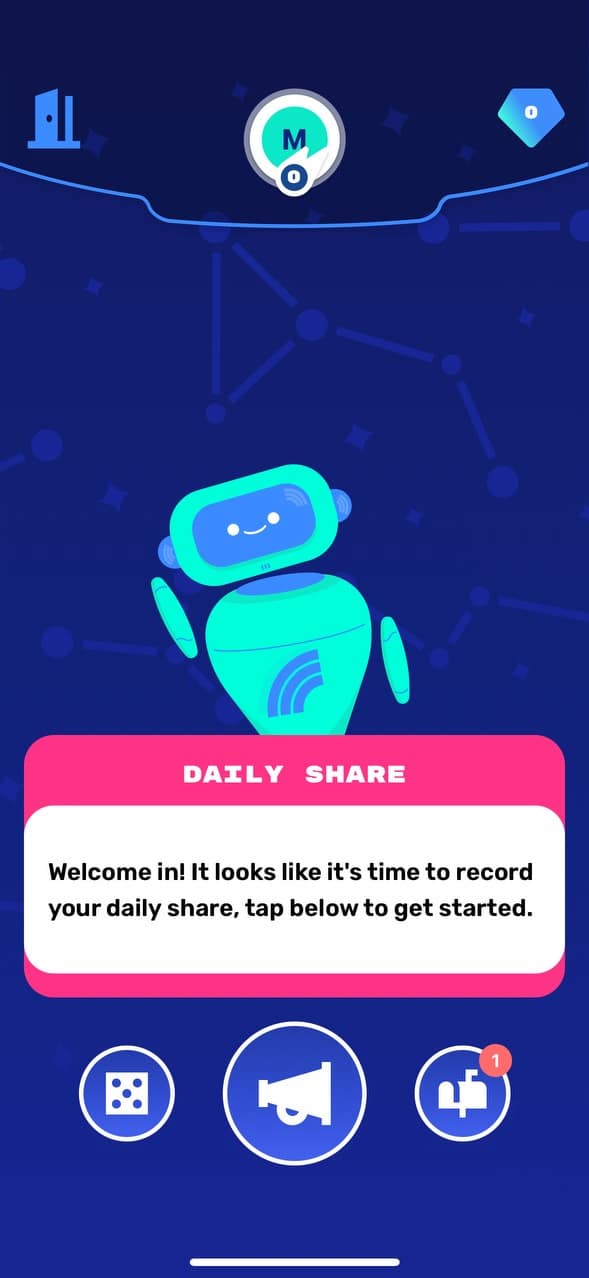 The Family Alzheimer's Story Behind the New Grandkids-Grandparents App ...
