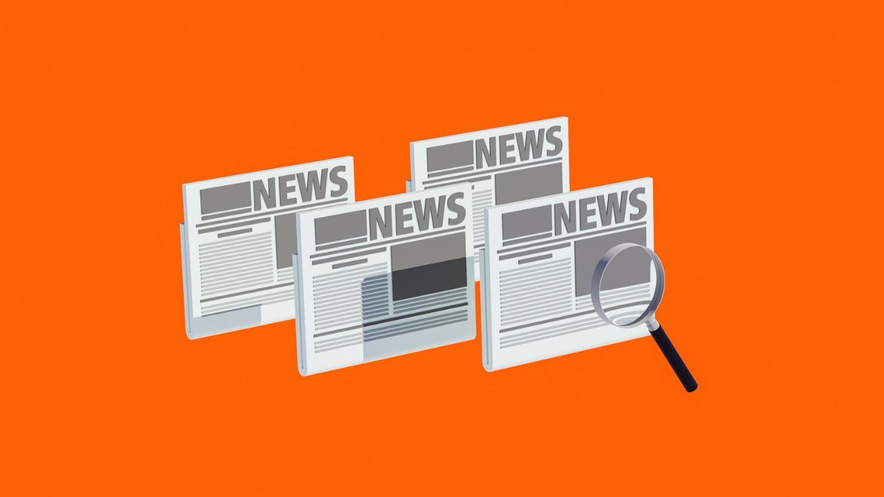 Latest News | Being Patient