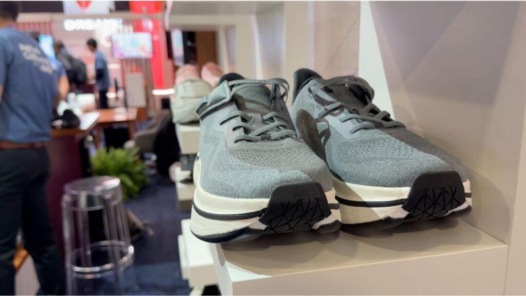 CES 2026 Highlights the Future of AgeTech, From Fall Prevention to AI ...