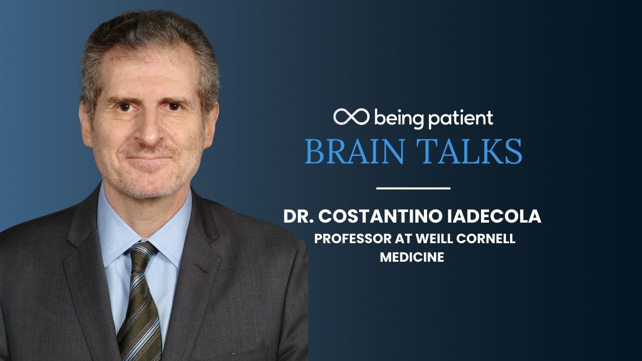 Brain Health and Dementia | Being Patient