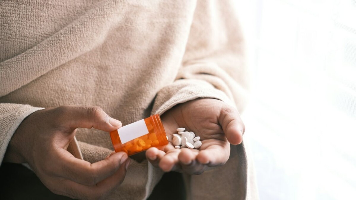 New Once-Daily Parkinson’s Drug Tavapadon Nears FDA Decision | Being ...
