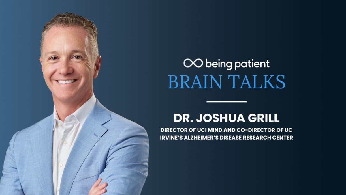 Treating Alzheimer’s Before Memory Loss Begins | Being Patient