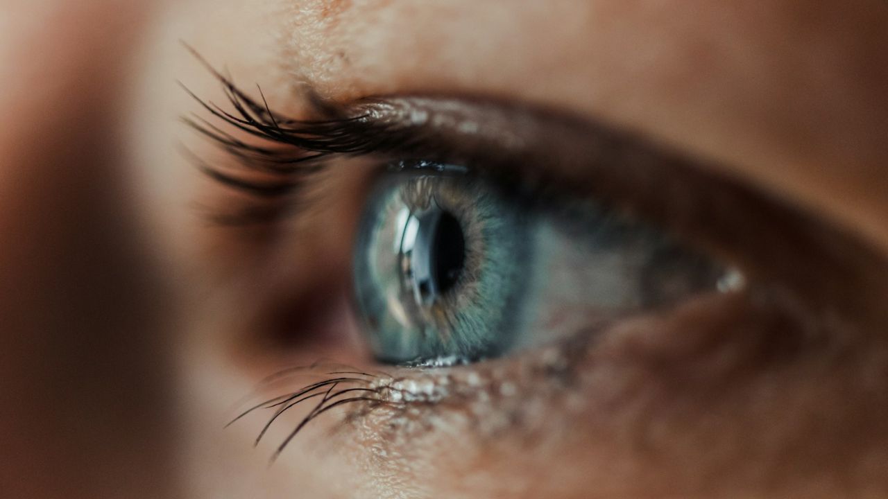 Could a Common Eye Bacteria Be Linked to Alzheimer’s? | Being Patient